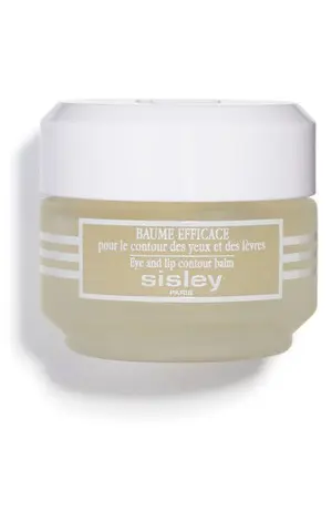 Sisley Eye & Lip Contour Balm - No Color