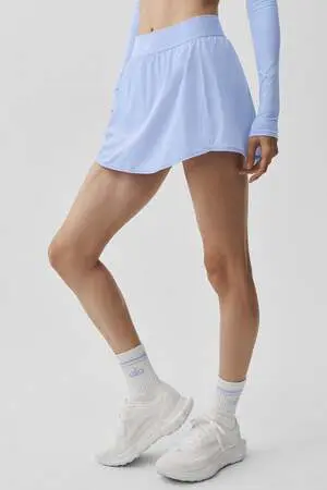 Solid Skirts