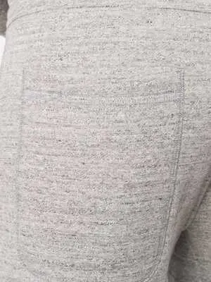 TOM FORD Mélange-effect Track Pants