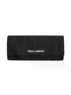 Dolce & Gabbana Cat-eye Glasses