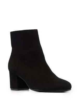 VIA ROMA 15 Ankle-length Boots