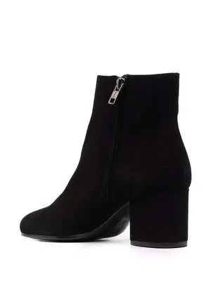 VIA ROMA 15 Ankle-length Boots
