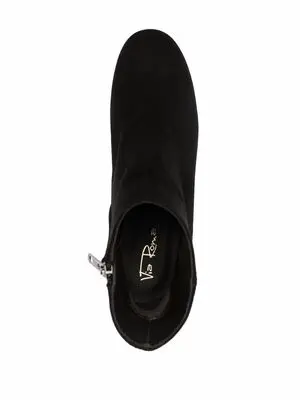 VIA ROMA 15 Ankle-length Boots