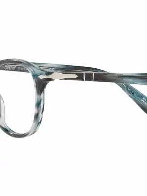 Persol Square-frame Eyeglasses