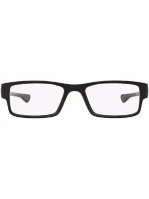 Oakley Airdrop Rectangle Eyeglasses
