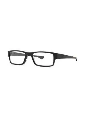 Oakley Airdrop Rectangle Eyeglasses