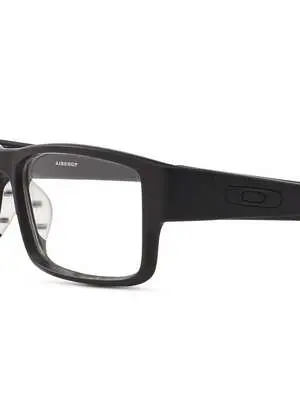 Oakley Airdrop Rectangle Eyeglasses