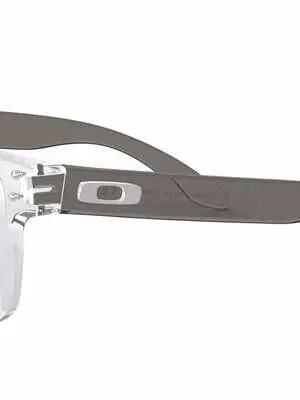 Oakley Holbrook Rx Eyeglasses - Neutrals