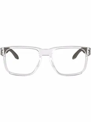 Oakley Oakley Holbrook RX Eyeglasses White