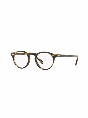 Oliver Spencer Gregory Peck Eyeglasses