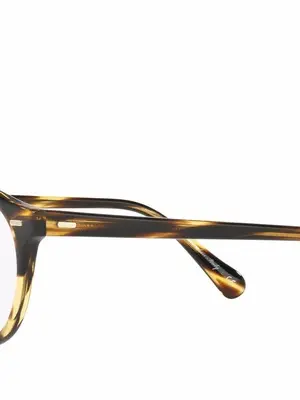 Oliver Spencer Gregory Peck Eyeglasses