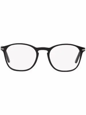 Persol Square Frame Glasses