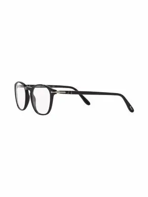 Persol Square Frame Glasses