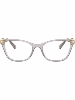 Versace Cat-eye Glasses