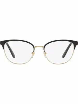VOGUE EYEWEAR Cat-eye Frame Glasses - Black