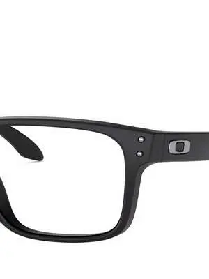 Oakley Holbrook Rx Square Eyeglasses