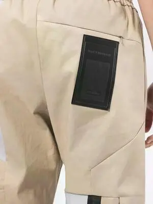 A-COLD-WALL* Panelled Cargo Trousers