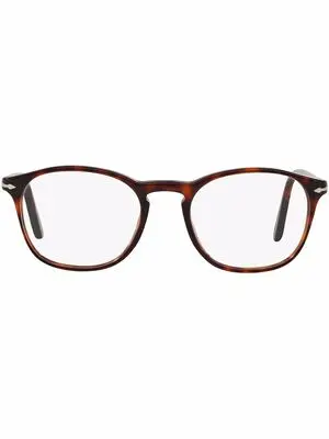 Persol Persol PO3007V Eyeglasses Green