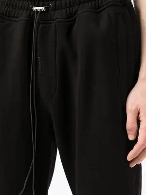 REPRESENT Straight-leg Trousers