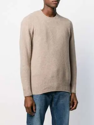 DRUMOHR Soft Knit Jumper