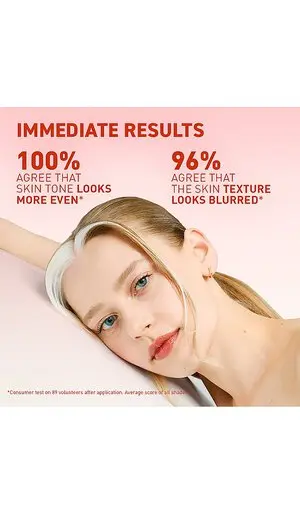 ERBORIAN Cc Cream Color-corrector With Korean 2% Centella Asiatica & Hyaluronic Acid - Medium