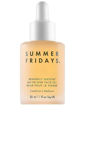 Summer Fridays Heavenly Sixteen -in-one Face Oil - N,a