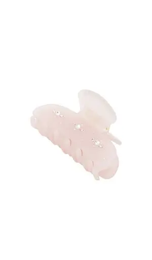 EMI JAY Sweetheart Clip Blush Drop
