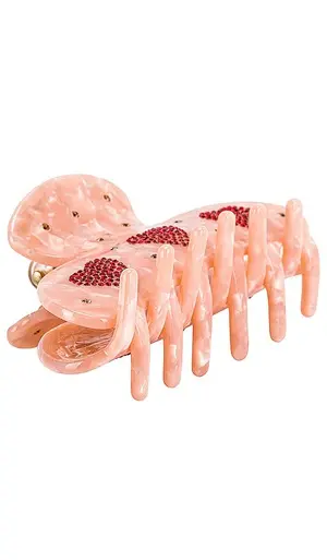 EMI JAY Sweetheart Clip Love Bug