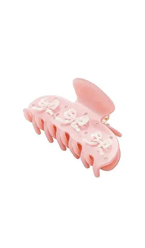 EMI JAY Sweetheart Clip Pink Pixie