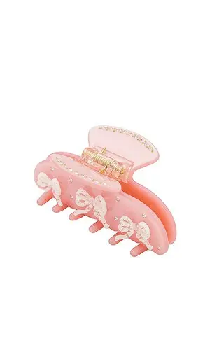 EMI JAY Sweetheart Clip - Pink Pixie