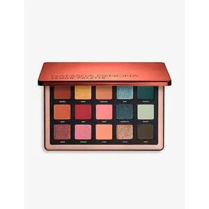 NATASHA DENONA Zendo Eyeshadow Palette 19.25g