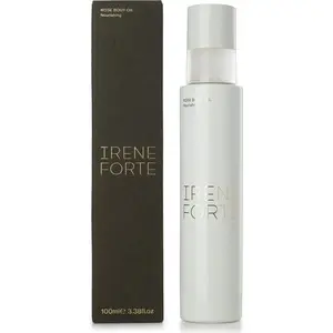 IRENE FORTE SKINCARE Rose Body Oil At Nordstrom No Color