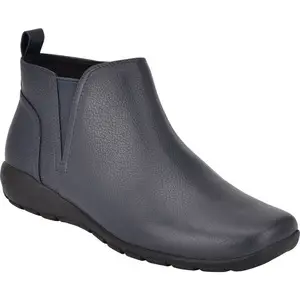 Easy Spirit Aerial Bootie - Navy