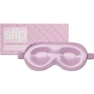 Slip Lovely Lashes Pure Silk Contour Sleep Mask Wildflower