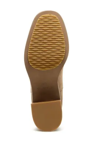 KELSI DAGGER BROOKLYN Island Boots - Almond