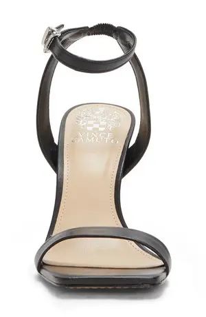 Vince Camuto Saprenda High-heel Sandals - Black 02