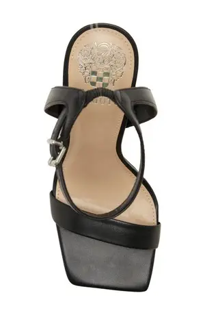 Vince Camuto Saprenda High-heel Sandals - Black 02