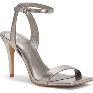 Vince Camuto Mid Heel Sandals For Women
