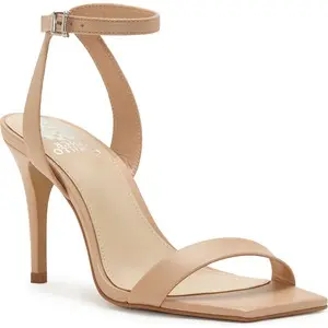 Vince Camuto Mid Heel Sandals For Women