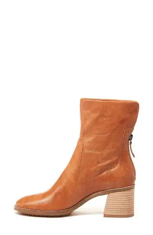 KELSI DAGGER BROOKLYN Island Ankle Bootie - Fox