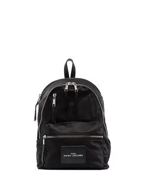 Marc Jacobs The Zipper Nylon Backpack