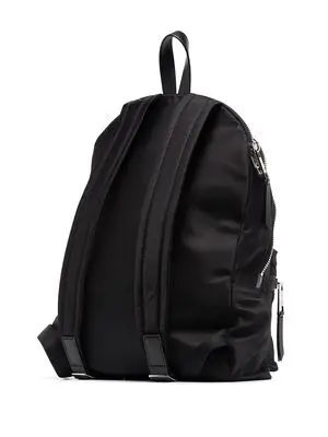 Marc Jacobs The Zipper Nylon Backpack