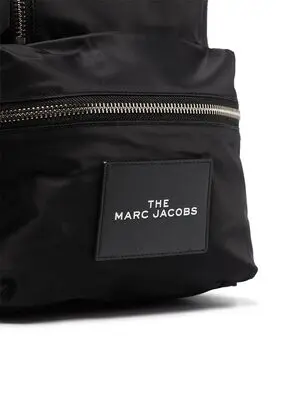 Marc Jacobs The Zipper Nylon Backpack