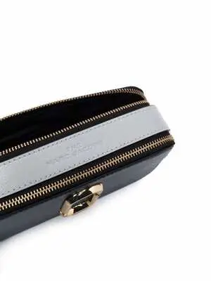 Marc Jacobs Snapshot Camera Bag - Blue