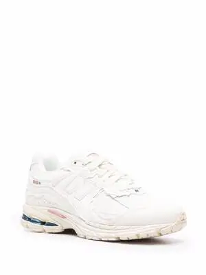 NEW BALANCE 2002r Protection Pack Sneakers - White