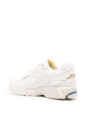 NEW BALANCE 2002r Protection Pack Sneakers - White