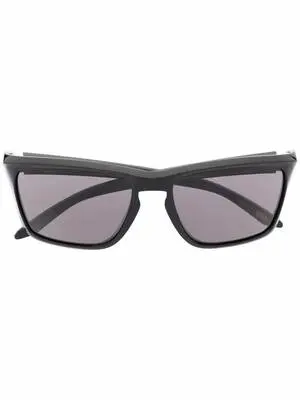 Oakley Sylas Sunglasses - Black