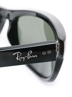 Ray-ban Cat-eye Sunglasses