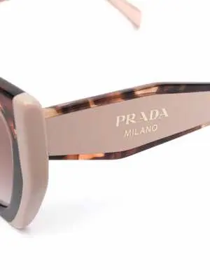 Prada Cat-eye Sunglasses
