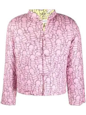 Comme Des Garcons Padded Jackets For Men